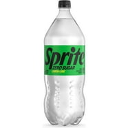 Sprite, 2 Liter - Pack of 2 - Walmart.com