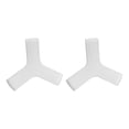funtasica 2 Pieces Scuba Fin Straps Replacement Swim Paddle Strap ...