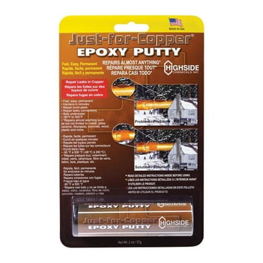 Milliput Superfine White 2-Part Self Hardening Epoxy Putty - Adhesive ...