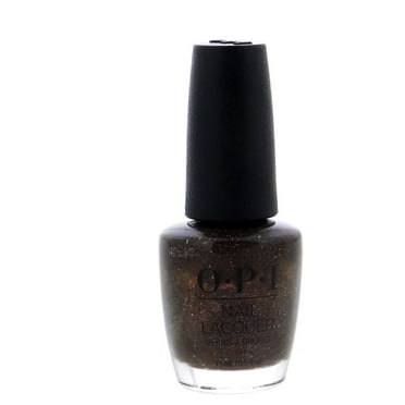 OPI My Private Jet 0.5 oz - Walmart.com