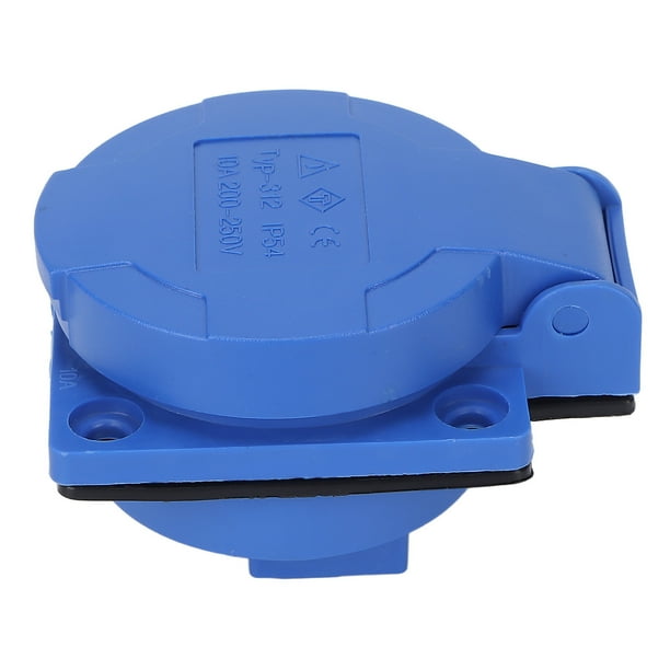 Concealed Industrial Socket,Concealed Industrial Socket Waterproof ...