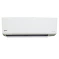 Goodman 18 000 Btu 18 Seer2 Ductless Mini Split Inverter Heat Pump Air