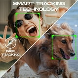 iJoy Chase Robot, Smart Face Tracking Phone Stand Holder, 360¬∞ ...