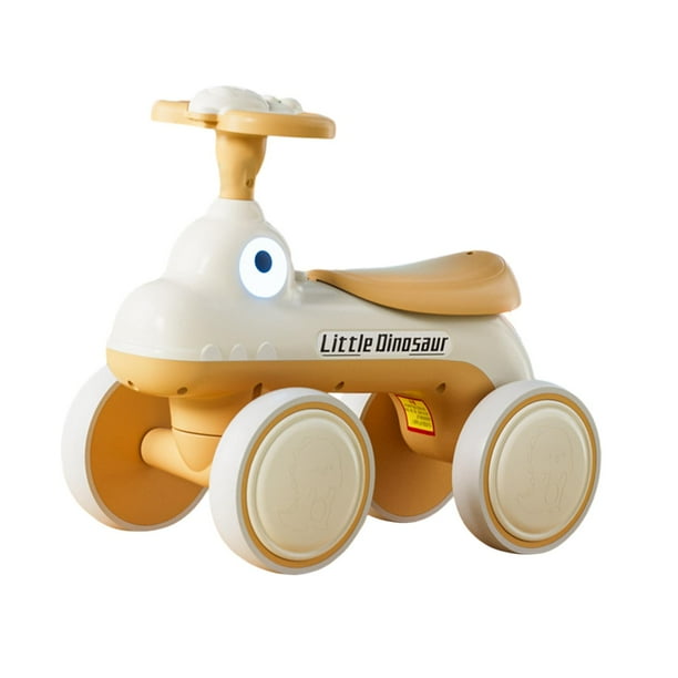 Infants Ride on First Birthday Gift Baby Riding Toys for Kids Preschool ...