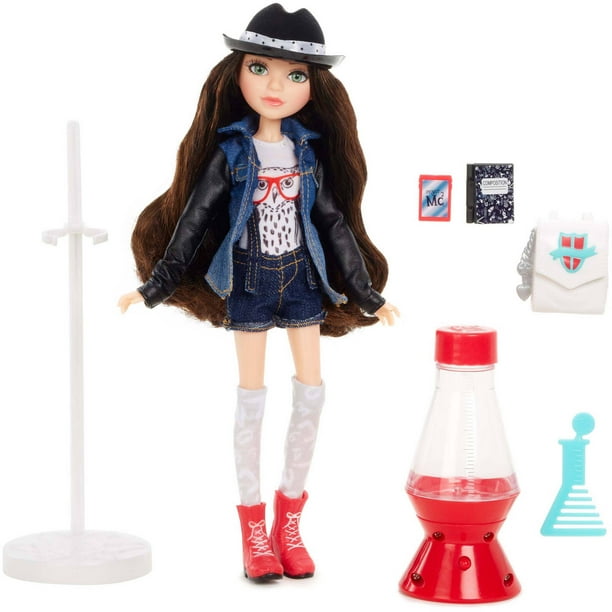 Project Mc2 Doll with Experiment, McKeyla's Lava Light - Walmart.com