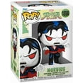Funko POP! Marvel: Strange Tales - Morbius - Walmart.com