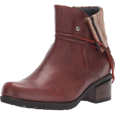 Wolky Edson | Walmart Canada