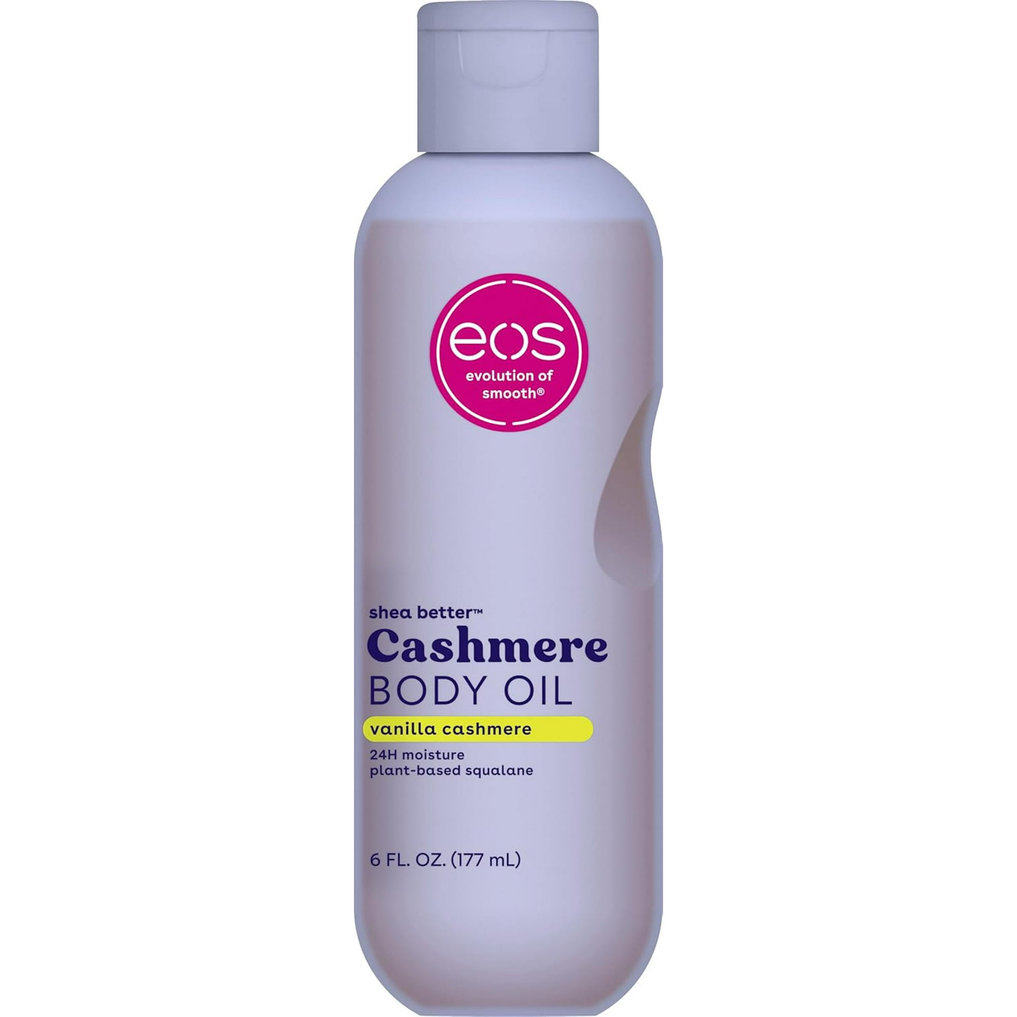 Click here for Eos Cashmere Oil  Vanilla  24 Hour Moisture  Plant... prices