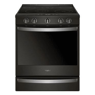 GE APPLIANCES JM250DTWW drop in electric range - Walmart.com