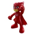 PJ Mask Mega Hero with Light up Figure - Walmart.com