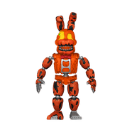 Funko Action Figure: Five Nights at Freddy's: Curse of Dreadbear ...