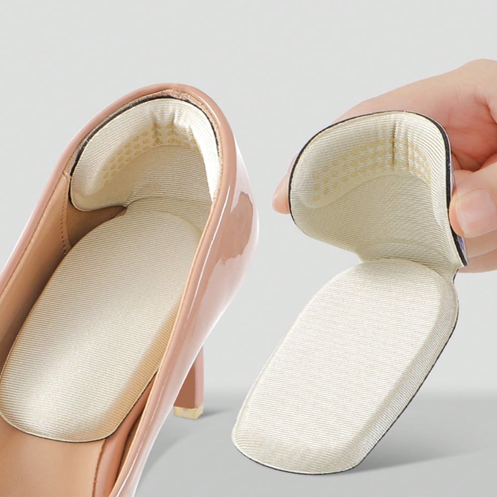Click here for Snnroo New Arrival T-Strap Sticky Heel Pads With P... prices