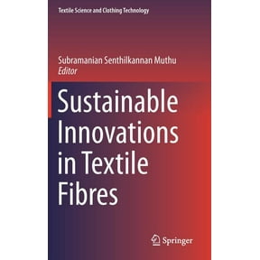Textile Science and Clothing Technology The Un Sustainable Development ...