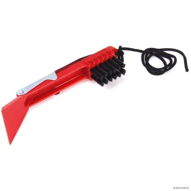 Golf Shoe Cleaner