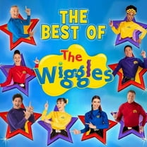 The Wiggles - Best Of The Wiggles - Kids & Family - CD - Walmart.com