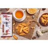 Campbells Shortbread Stag Carton 150g - Walmart.com