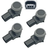 Ecco 575 107dB Back up Alarm, 2-1/2 In. H - Walmart.com