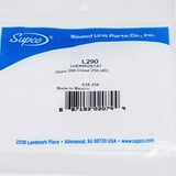 Genuine Supco L290 High Limit Control Switch Thermostat - Walmart.com