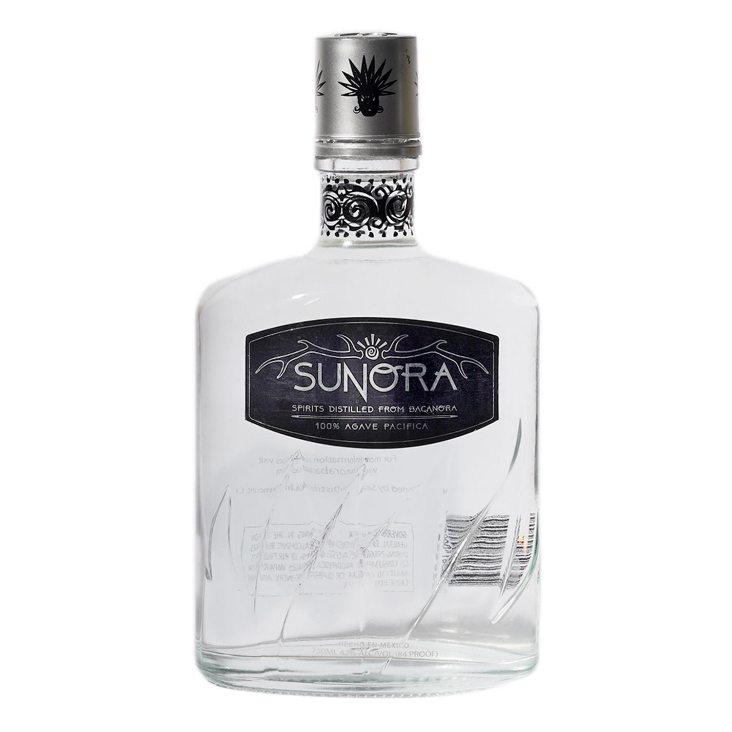 Pack de 12 Bacanora Sunora Blanco 750 ml Sunora Blanco | Walmart en línea