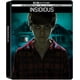 Insidious -(4K Ultra HD + Blu-Ray + Digital Copy) Steelbook - Walmart.com