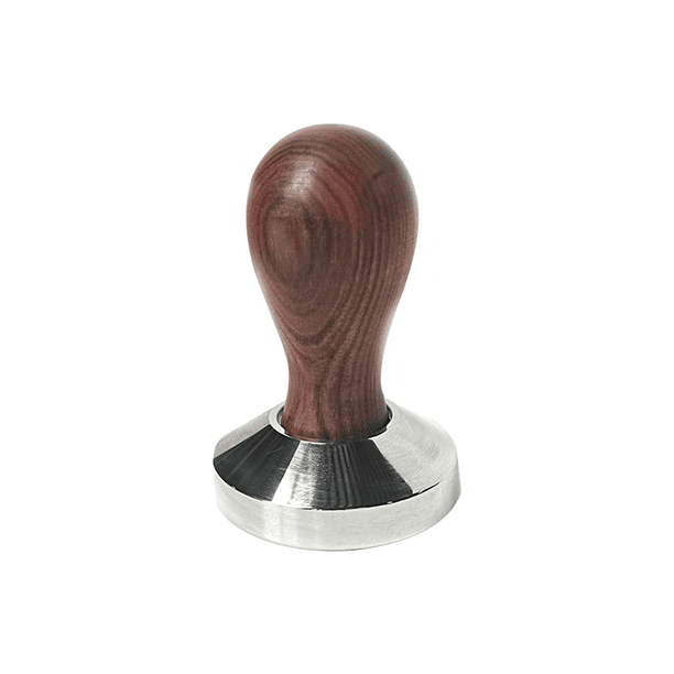 51mm Powder Hammer Coffee Distributor & Espresso Detachable Tamper ...