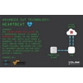 YoLink Smart Power Fail Alarm & Hub Kit, LoRa Long-Range, App Alerts ...
