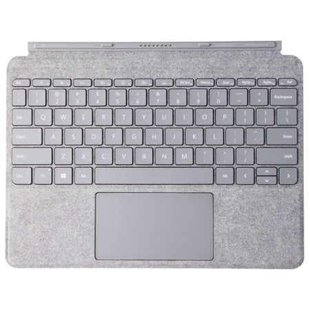 Microsoft Surface Go Signature Type Keyboard Cover for Surface Go ...
