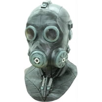 Free Shipping! Halloween Adult Laughing Jack Mask - Walmart.com