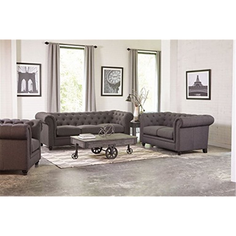 Coaster Roy Sofa Reviews | Baci Living Room