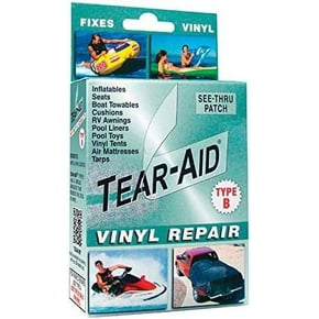 Vinyl Fence Repair Kit