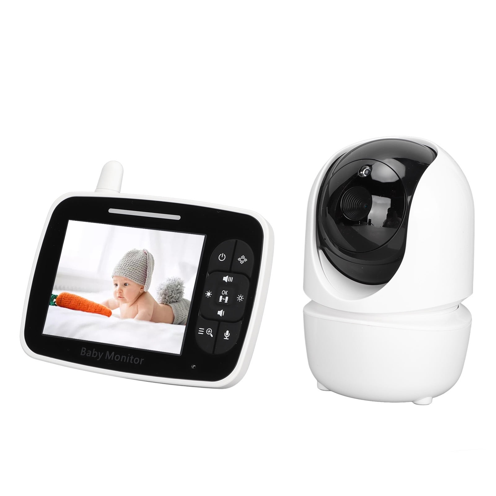 11 Best Baby Monitors For Rooms In 2023
