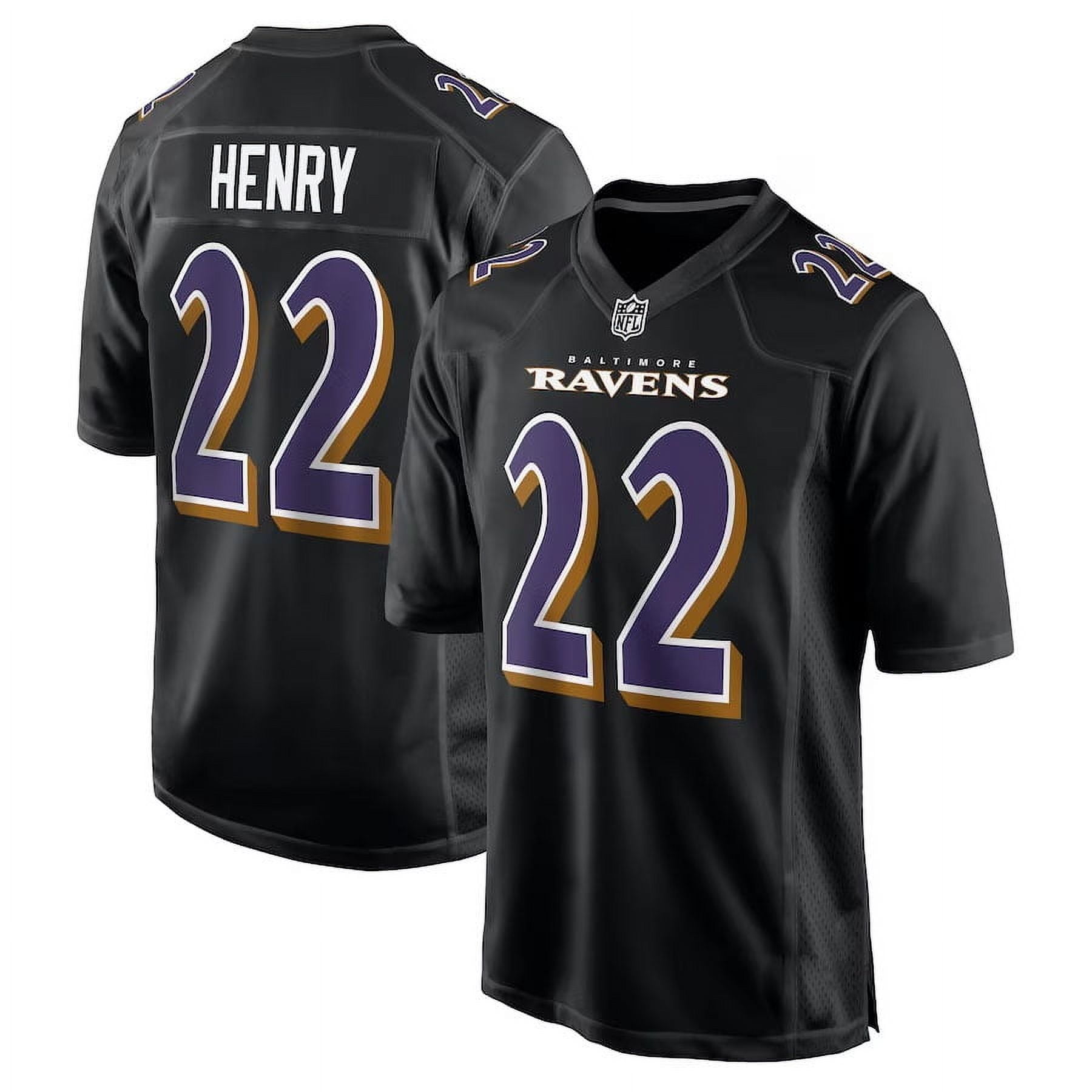 Click here for Football Shop Mens Baltimore_ravens Game Player Je... prices
