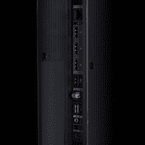 TCL 65" Class 5-Series 4K UHD QLED Dolby Vision HDR Roku Smart TV ...