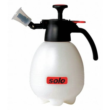 Solo 1.5 Liter Hand Held Sprayer - Walmart.com