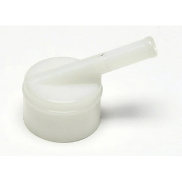 Wilwood Residual Pressure Valve - New Style 10# / Red - Walmart.com