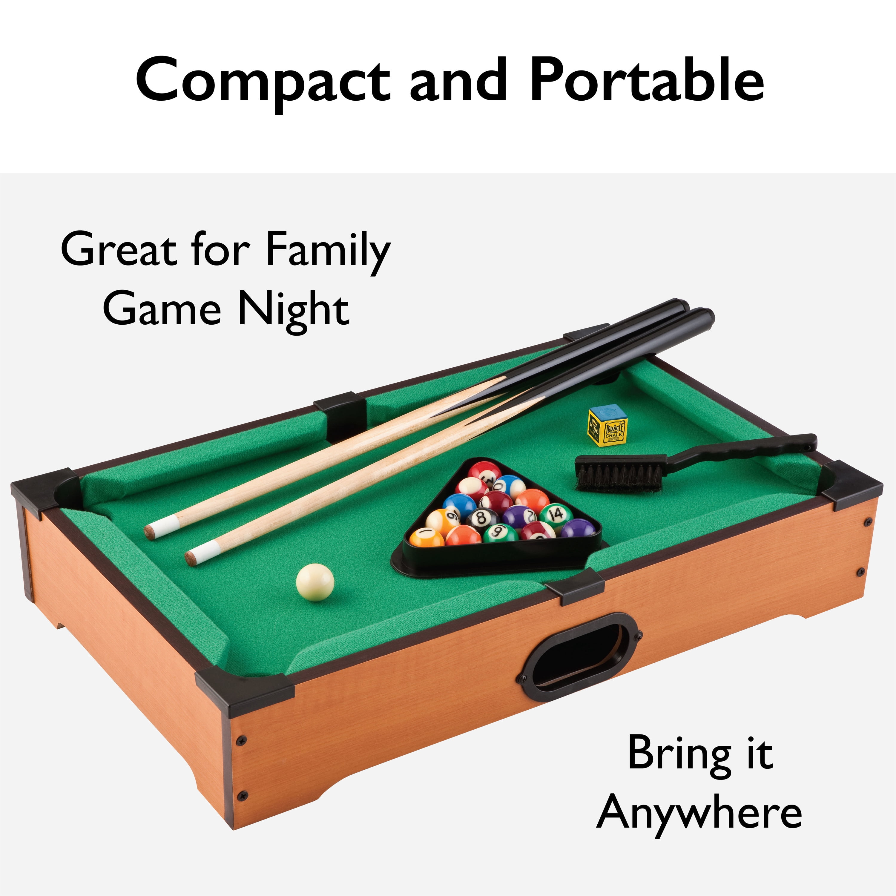Billiards Table Top