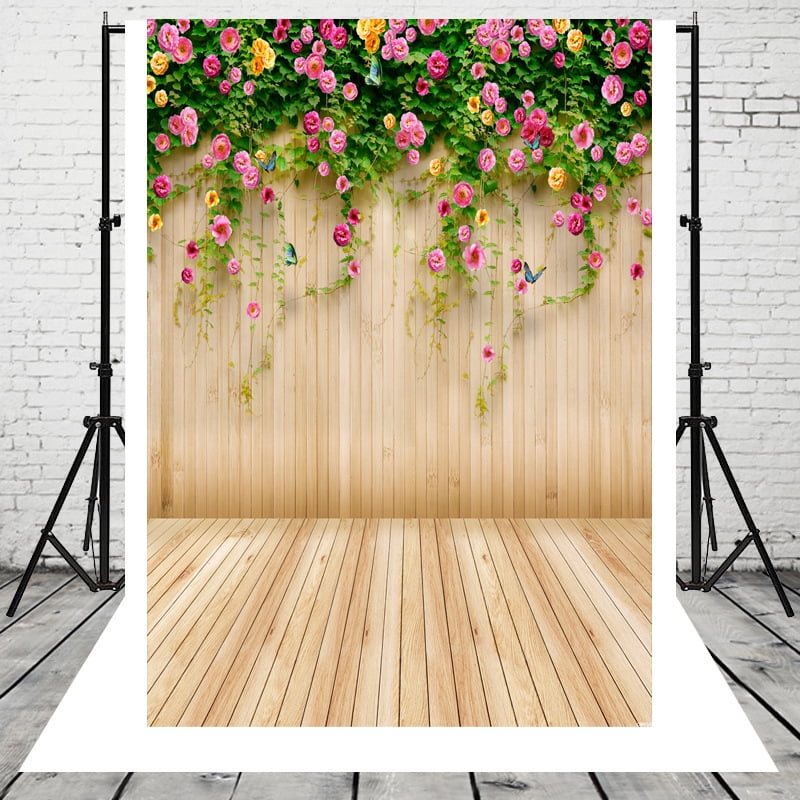 Digital Photo Studio Background