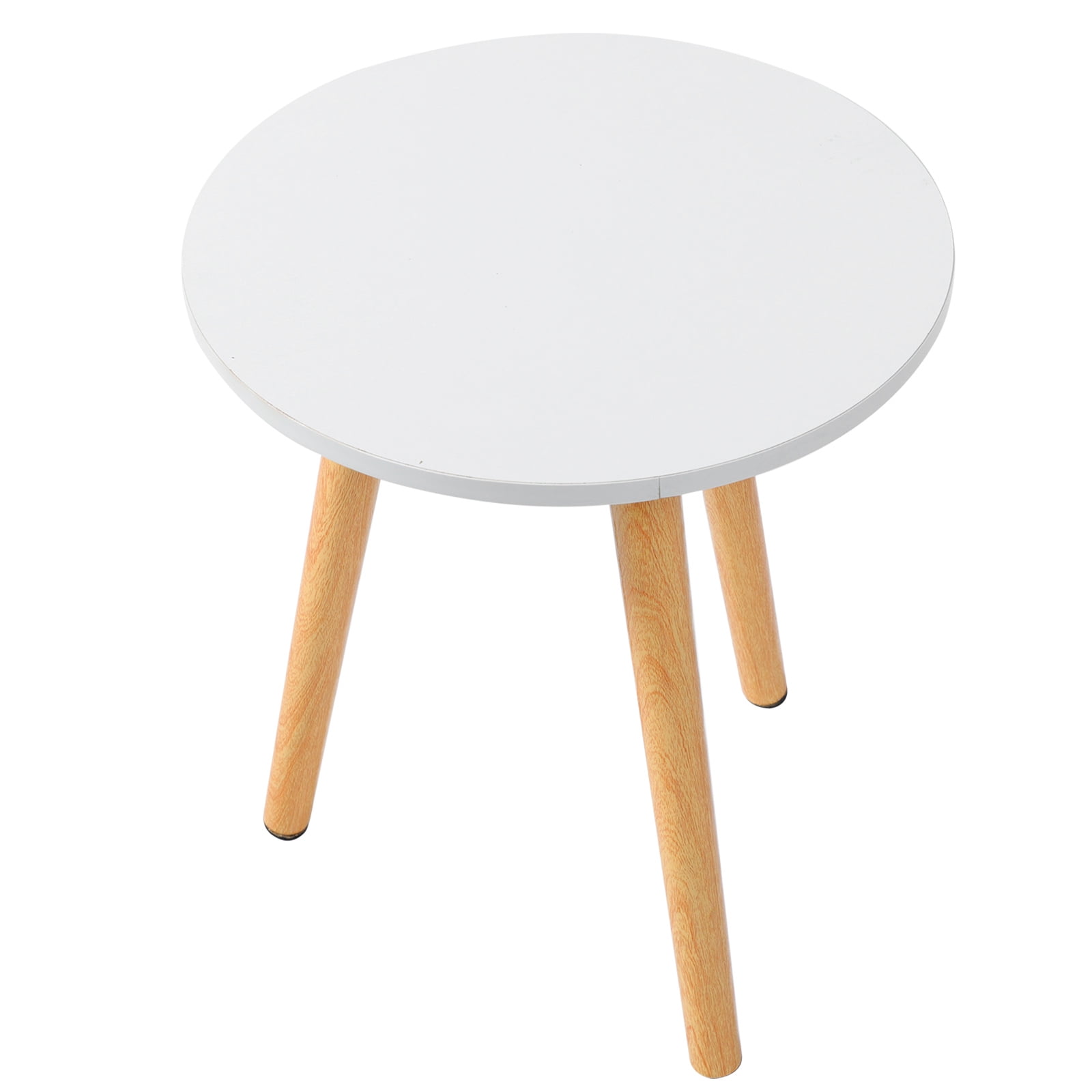 Click here for Whamvox 1pcs Round Side Table For Living Room Whit... prices