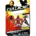 GI Joe Retaliation Red Ninja Action Figure - Walmart.com