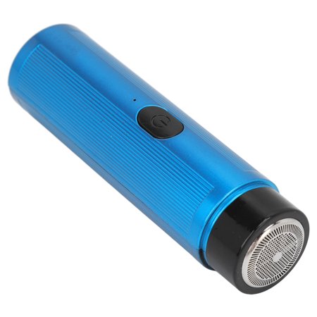 Mini Electric Shaver, 360 Degree Floating Face Electric Trimmer ...