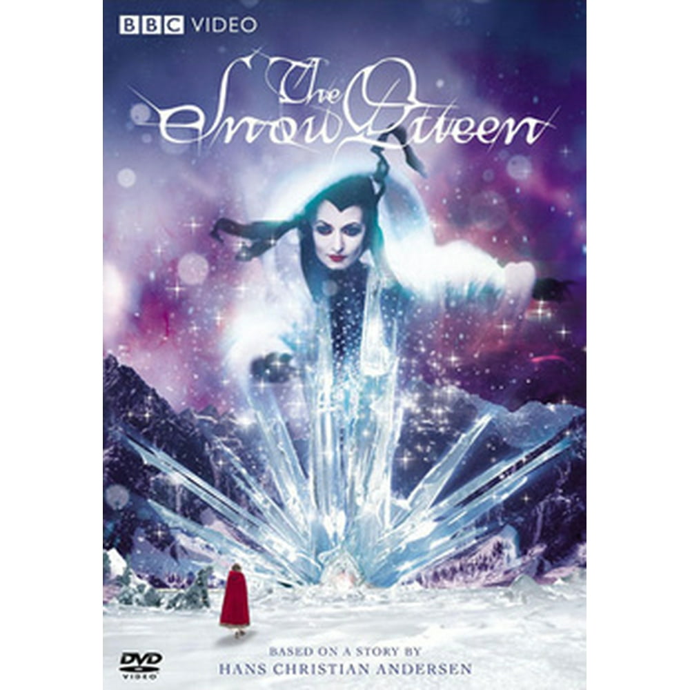 The Snow Queen (DVD) - Walmart.com - Walmart.com