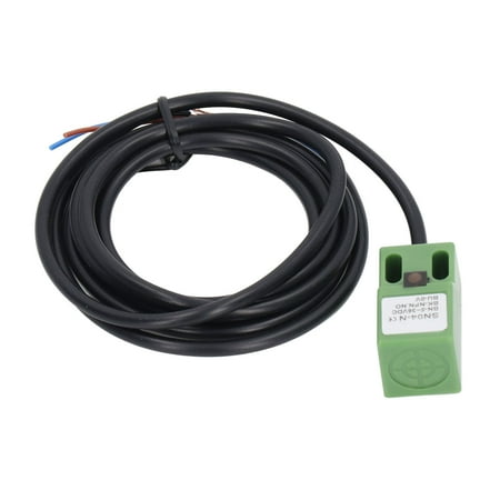 NPN Approach Sensor, Inductive Proximity Switch Fast Frequency Response ...
