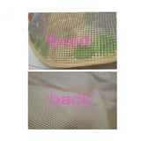 Halloween Bats Rug Hooking Kit - Walmart.com