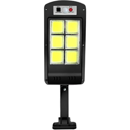 Led Solar Street Lights,Sensor Solar Powered Street Lamp Outdoor,500W ...