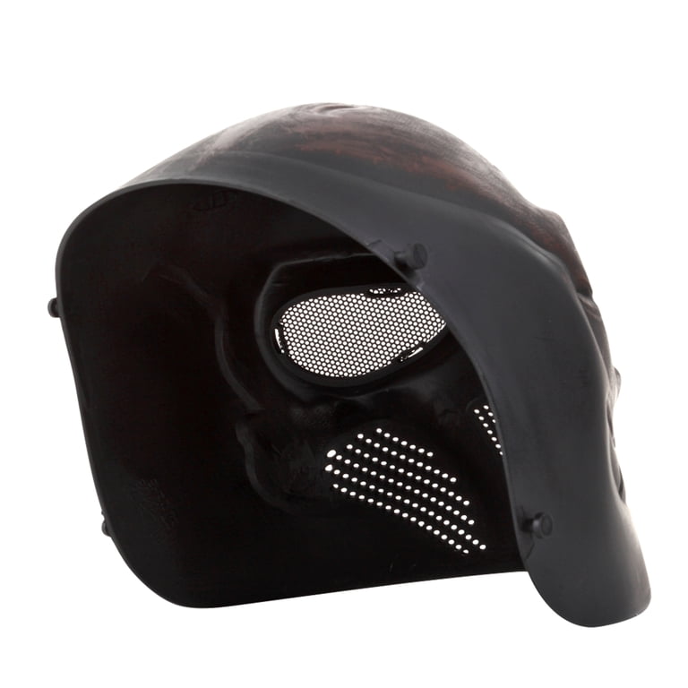 Skull Paintball Mask