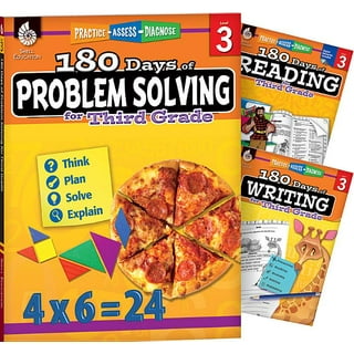 Science Skills : A Problem Solving Activities Book (Paperback ...
