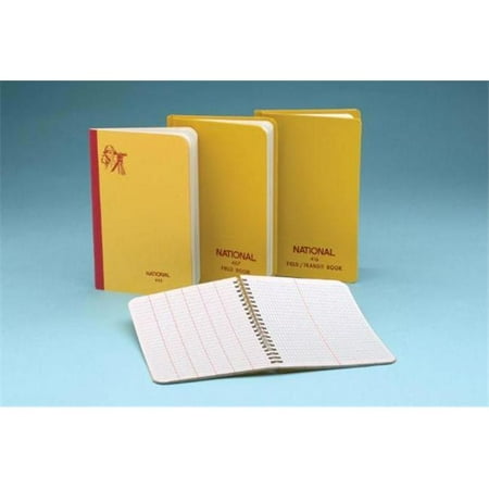 Alvin&Co NP416 Field Or Transit Book: Engineering - Walmart.ca