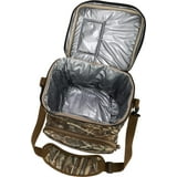 Drake Waterfowl 18 Can Waterproof Soft Side Insulated Cooler Bottomland ...