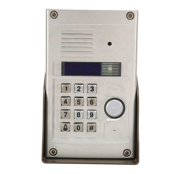 Acces Control System