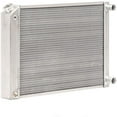 BE-COOL RADIATORS 35224 Radiators Radiator Alum. LS Swap 31.5in. X 17in ...